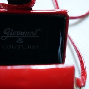 Giovanni & Couture | Bags | Gorgeous Vintage Giovanni Couture Tiny Bag ...
